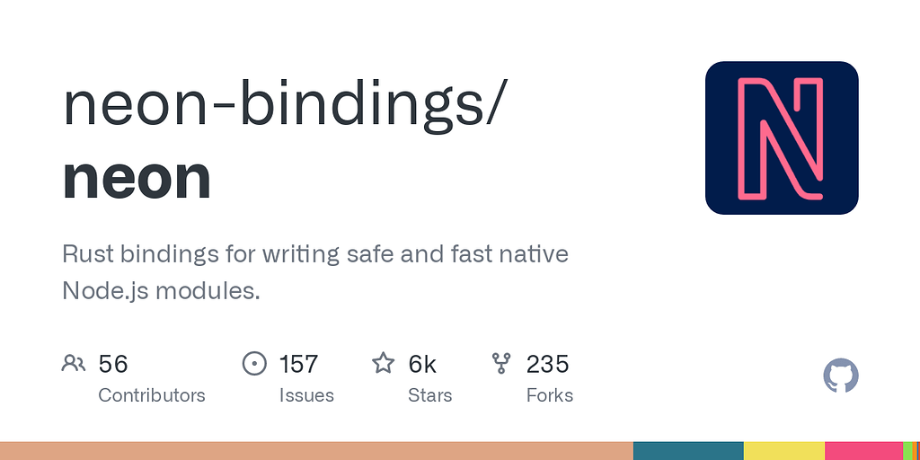 Neon: Write Node Modules in Rust - General Discussion - Code Self Study ... Neon: Write Node Modules in Rust - General Discussion - Code Self Study ...
